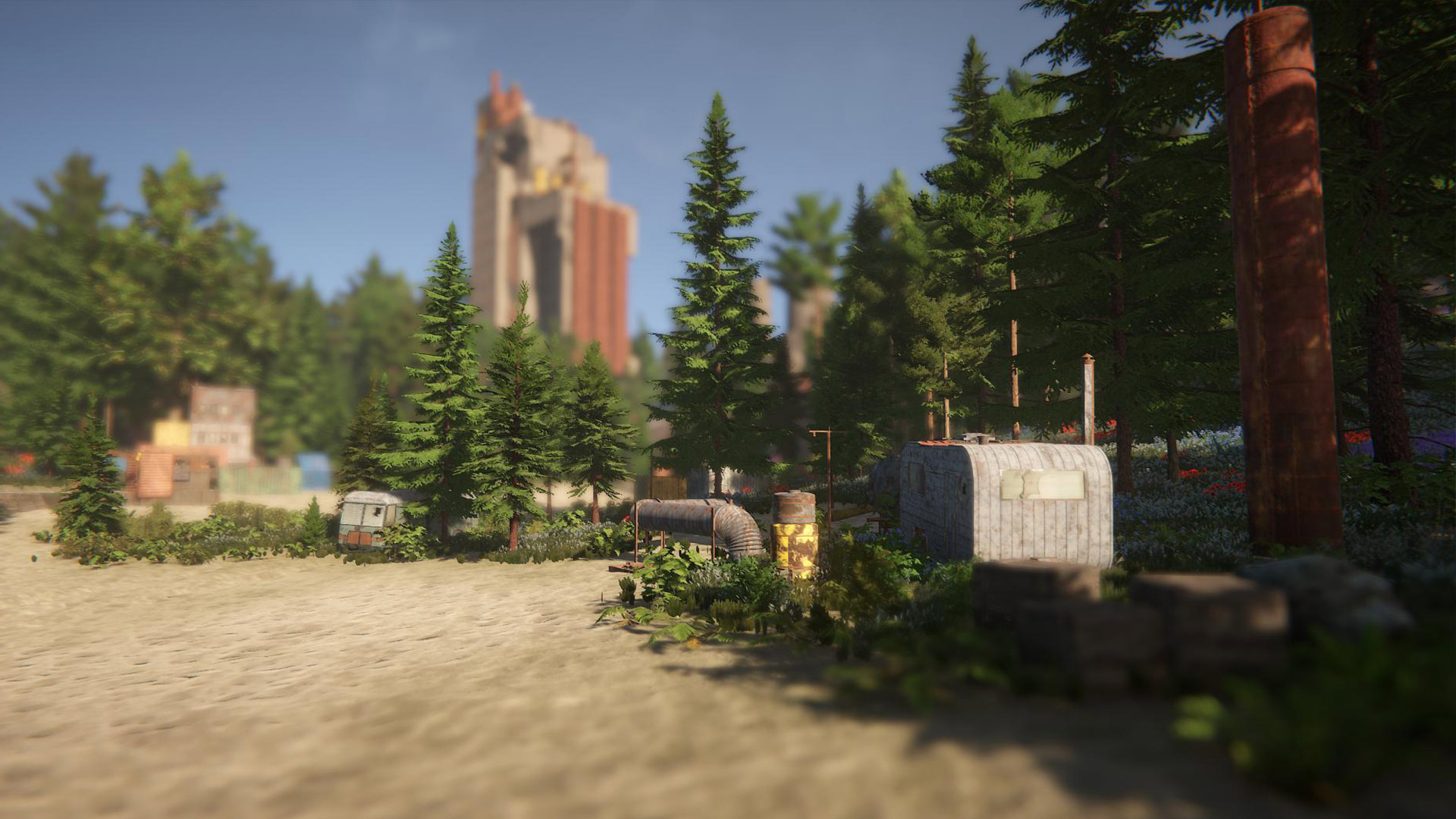 Gaia Pro VS - Terrain And Scene Generator | Procedural Worlds Gaia Pro VS - Terrain And Scene Generator | Procedural Worlds